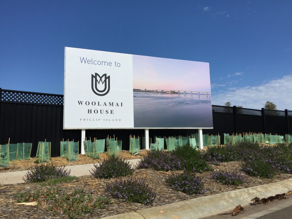 REAL ESTATE SIGN MANAGEMENT - CC Signs